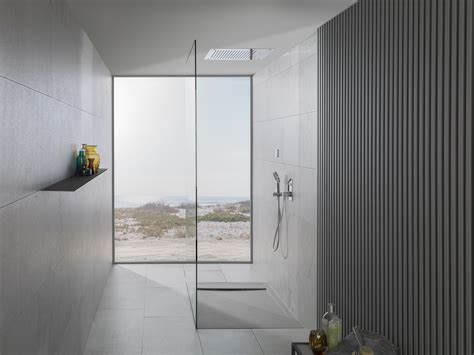 Comment Installer Un Receveur De Douche Noken Porcelanosa Bathrooms