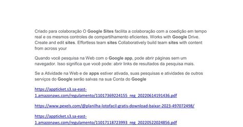 Google Sites App Index Pages Free Pdf Docdroid