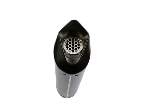 Gpr Exhaust Compatible With Cf Moto 650 Nk 2021 2024 Furore Evo4 Poppy