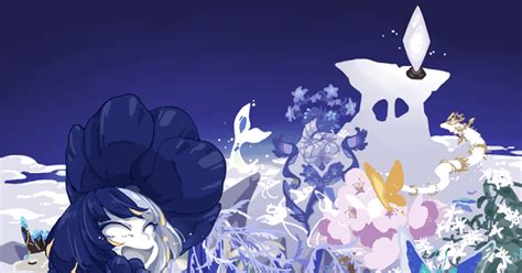 Pixivファンタジアmoh 【pfmoh】あなたが好き【アフター】 うたかたうたののイラスト Pixiv