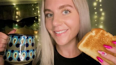 Christian Asmr Roleplay ~ Mommy Comforts You When Youre Sick Youtube