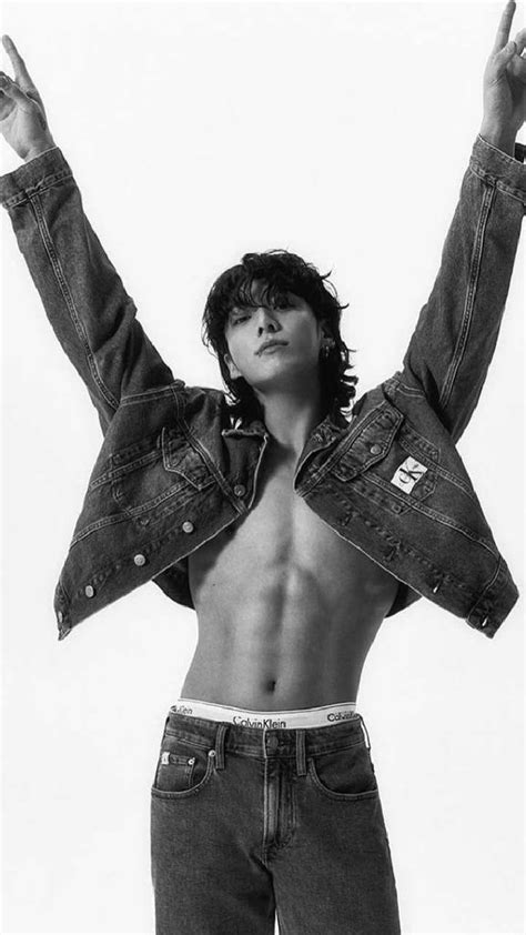 Bts Jungkook Workout Routine For Six Pack Abs