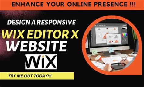 Design Wix Blog Website Wix Website Redesign Wix Portfolio Landing Page