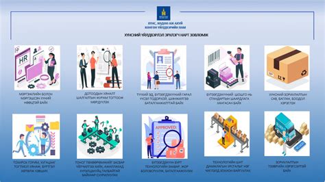 Хүнс үйлдвэрлэгчдэд дараах зөвлөмжийг хүргэж байна Хүнсний хувьсгал