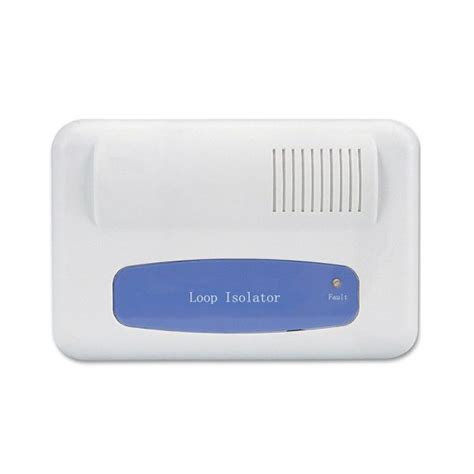 C M9503 Loop Isolator GST Indonesia