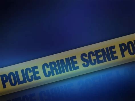 Police Release Names Of Victims In Shady Side Double Murder