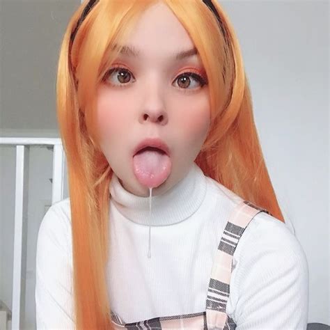 Ahegao Faces