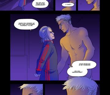 Intricacies Of Space Travel Muses Sex And Porn Comics