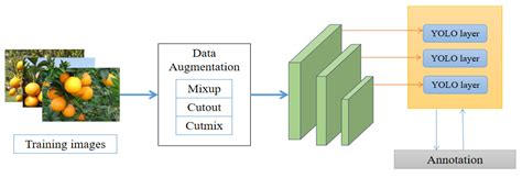 Design Of Citrus Fruit Detection System Based On Mobile Platform And Edge Computer Device