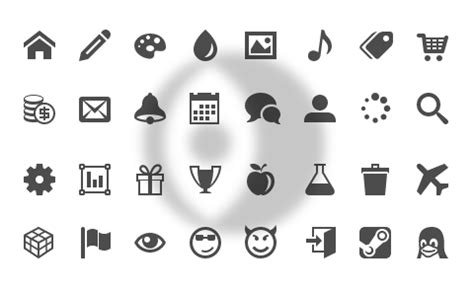 Icomoon