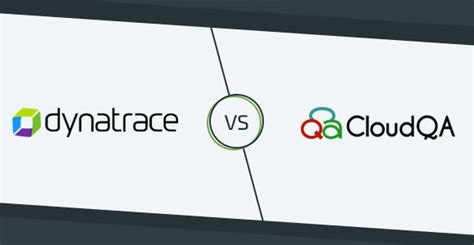 dynatrace vs cloudqa synthetic monitoringtools and comparison