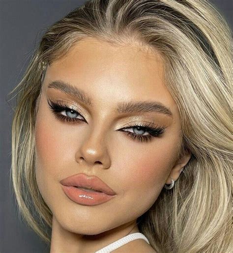 Evening Eye Makeup Prom Eye Makeup Dope Makeup Glam Makeup Look