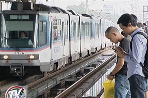 Mrt Lrt Release Holiday Schedule Abs Cbn News