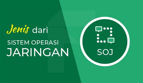 Sistem Operasi Jaringan Jenis Dan Fungsinya Folderku