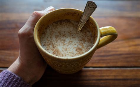 Kakao Gesund Zubereiten Waldkindergarten Tipps