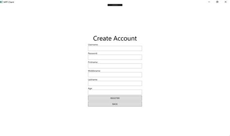 Adding Authentication To A Native Desktop C App With JWTs
