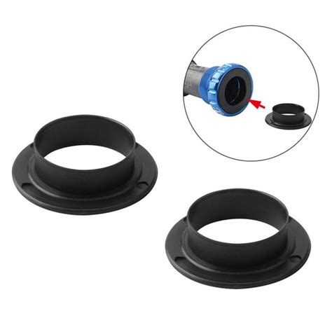 Improving Bearing Life Bike Washer Bearing Cover Bicycle Bike Bottom Bracket Lazada PH