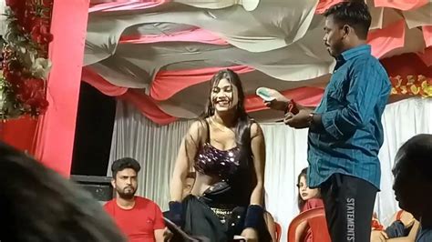 Kajal Raj Dance Harmuniya Pa Aacha Lage To Like Youtube