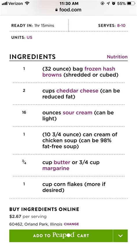 Jellied Cranberry Sauce Recipe