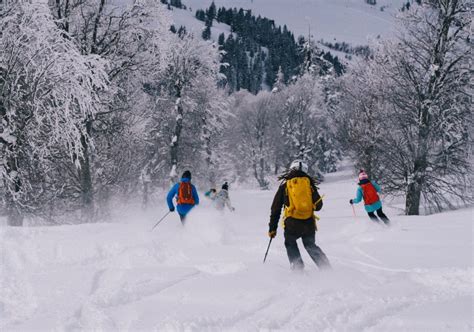 Goderdzi Cat Skiing Tour Vagabond Adventures Georgia