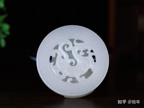 推荐介绍几款价值高的和田玉 知乎