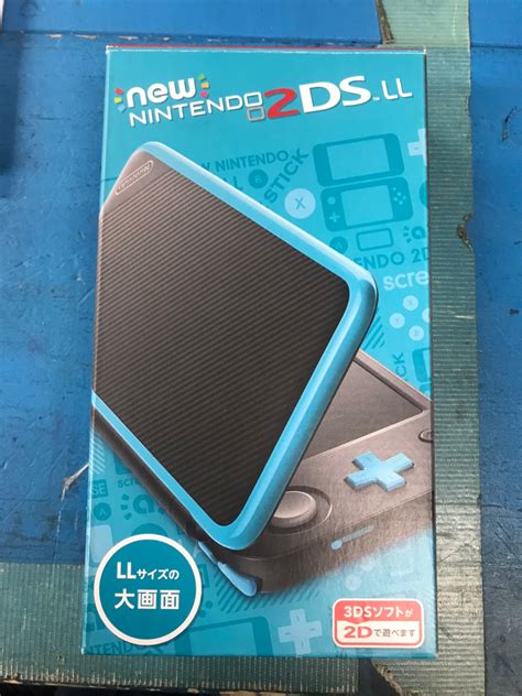 【大村店】59★ニンテンドー New2dsll｜ゲームソフト各種おもちいいただきました！★ マンガ倉庫 長崎グループ公式hp