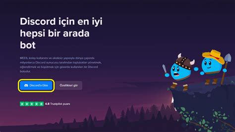 Discord Mesaj Silme Botu Ve Ayarları Oyuncu Konseyi