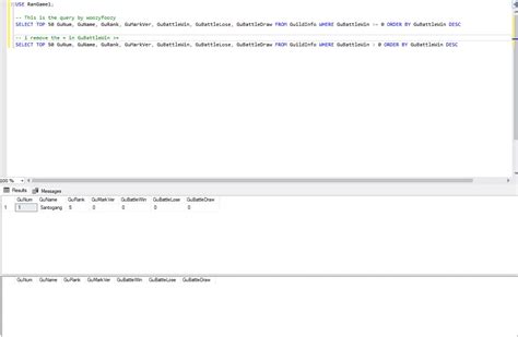 Solved Guild Tab Did Not Show Up Ragezone Mmo Development Forums