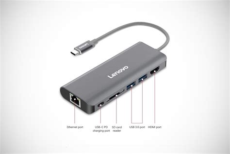 Top MacBook Pro Docking Stations Do More Whilst Charging Your MacBook