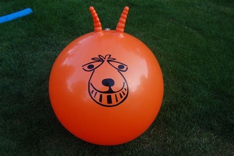 Space Hopper Hot Sex Picture