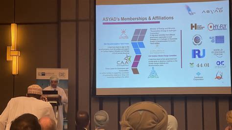 Green Hydrogen Symposium Oman Hydrogen Centre