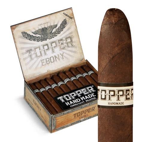 Xì Gà Topper Handmade