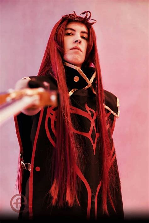 Oc Are You Ready To Die Asch The Bloody Tales Of The Abyss By