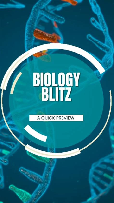 Biologyblitzneet • Instagram Photos And Videos