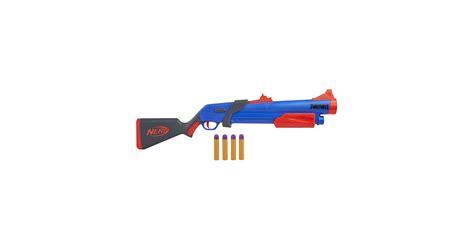 Nerf Shotgun Pump