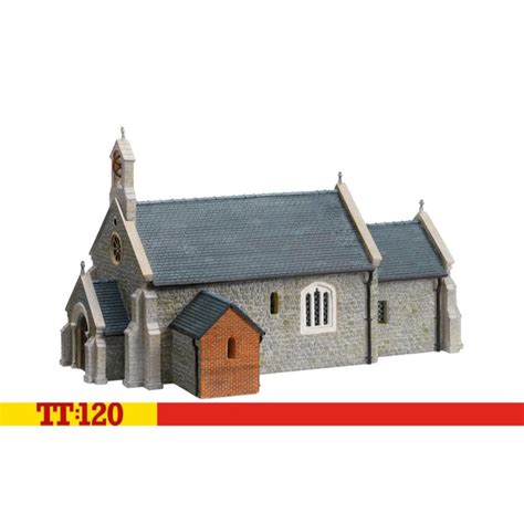 Hornby Tt120 Buildings And Structures Metro Hobbies