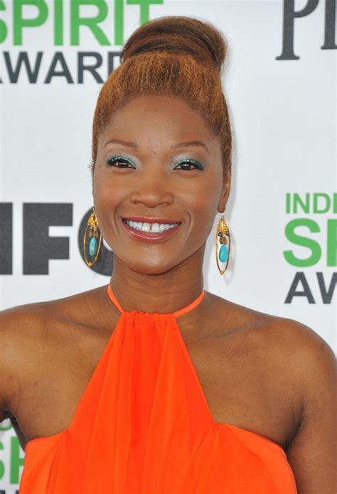 Yolonda Ross Actress