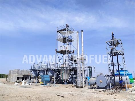 Biodiesel Production Plant Automation Grade Semi Automatic Capacitytonday 20 Ton At Rs