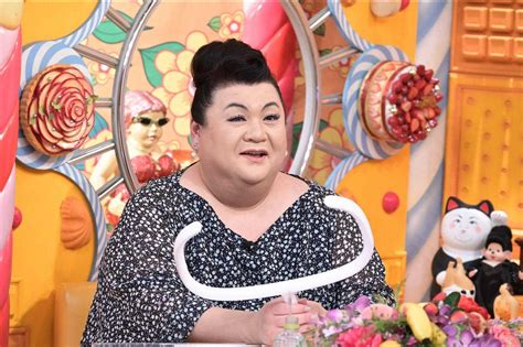 【写真 1 2枚】2月21日放送の「マツコの知らない世界」に出演するマツコ・デラックスさん（c）tbs Mantanweb（まんたんウェブ）