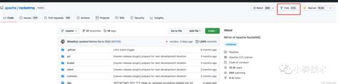 你知道github fork开源仓库后如何拉取远程仓库更新的代码吗 极客之音