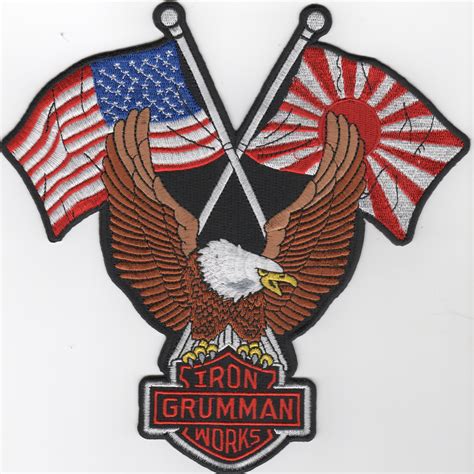 TOMCAT ASSOCIATION Patches