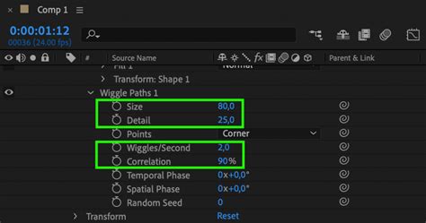 How To Make Lightning In After Effects Aejuice
