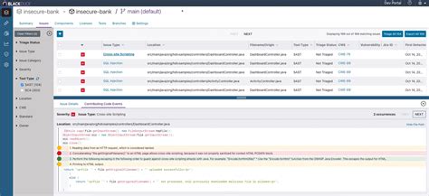Платформа Black Duck Polaris Iit Distribution Казахстан