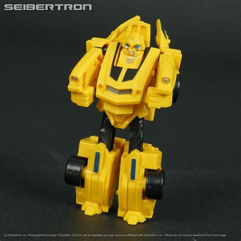 Transformers Toys Bumblebee 2007