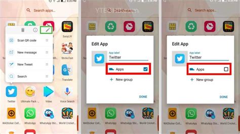 How To Hide Apps On Android Without Root Working Methods