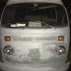 Vw Riviera Pop Top Camper For Sale