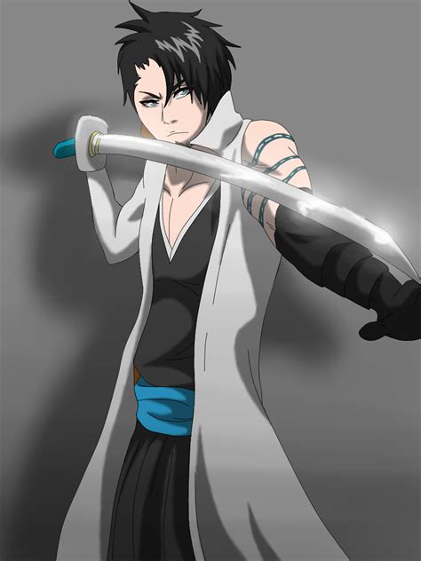 Sora Shintaro Commission By Lordsecond On Deviantart