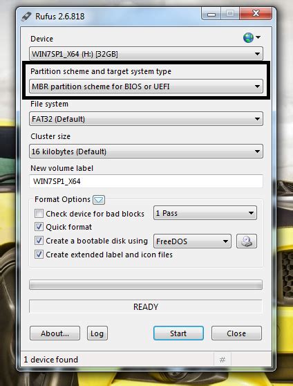 How To Install Window To Gpt Or Mbr Partitons