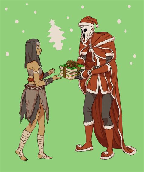 Gideon Ofnir And Nepheli Loux Elden Ring Drawn By Arizuka Catacombe