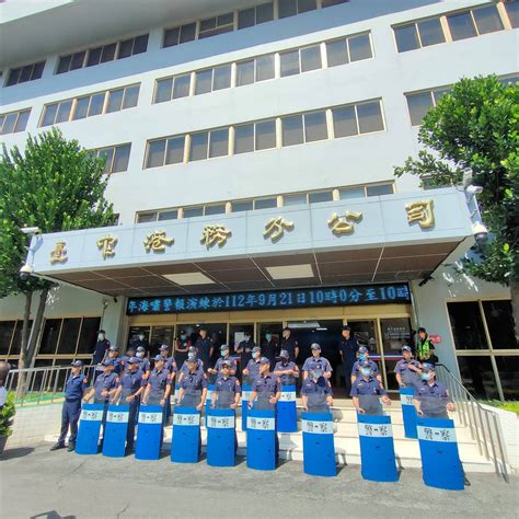 台中港擴建港口 漁民控不食人間煙火 將抗爭到底 極力爭取權益 環衛新聞